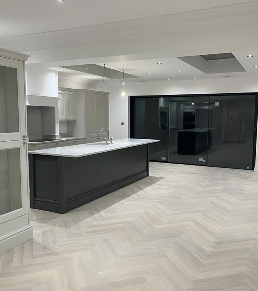 Create Building Solutions LTD