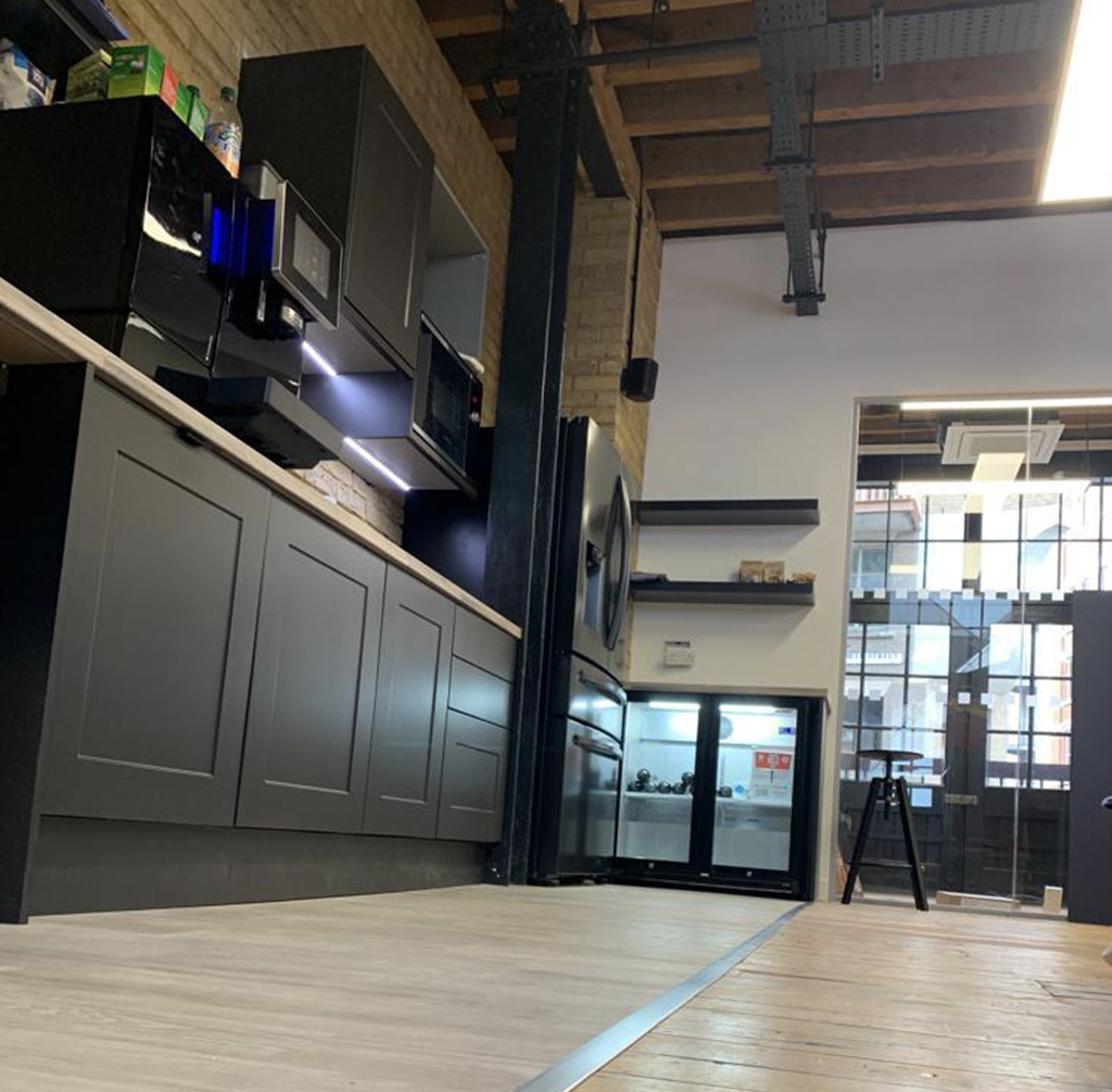 Create Building Solutions LTD