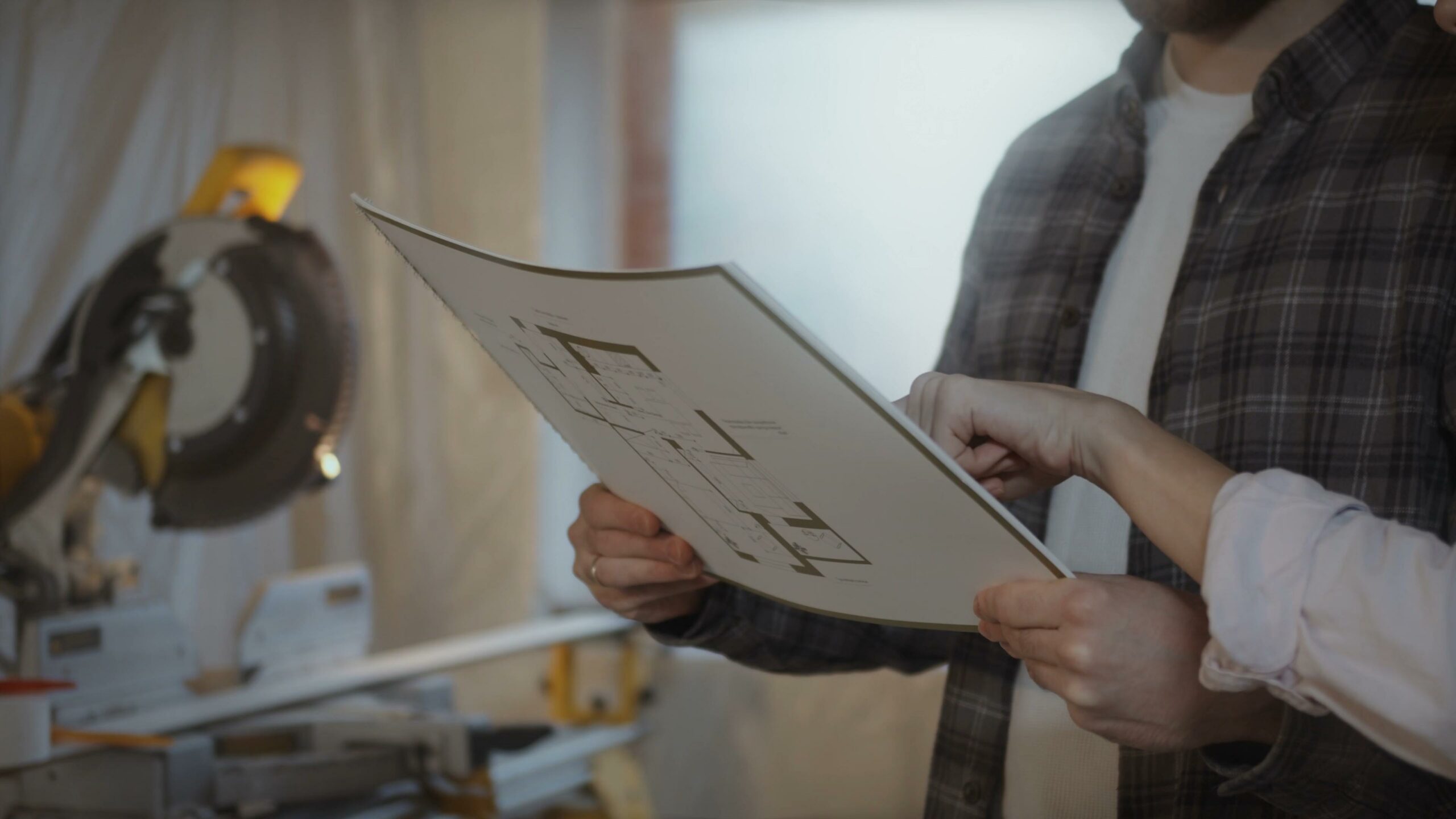 Create Building Solutions LTD